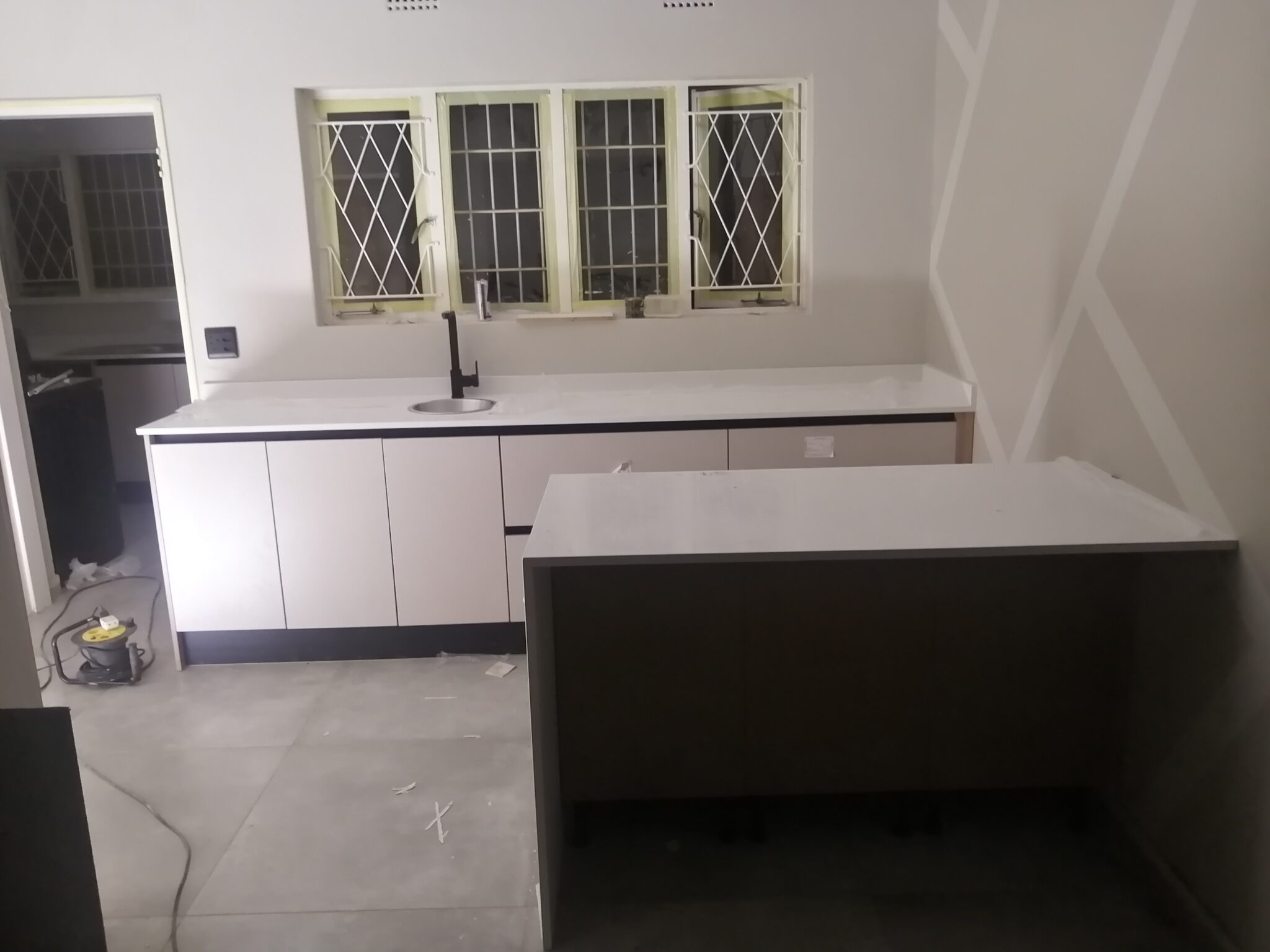 kitchen cupboard – design detail construction projects